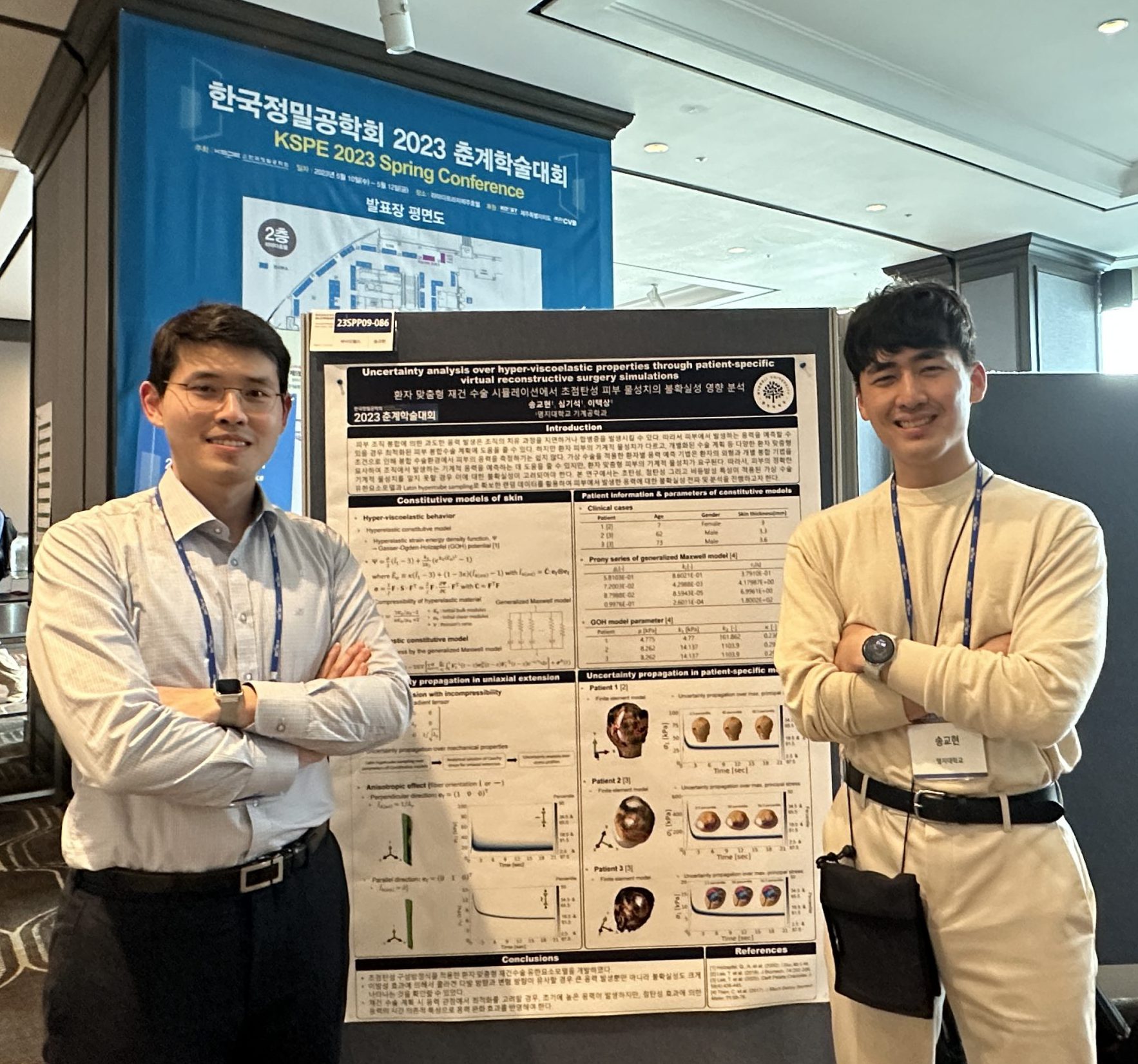 News - Predictive Modeling and Computational Biomechanics Lab