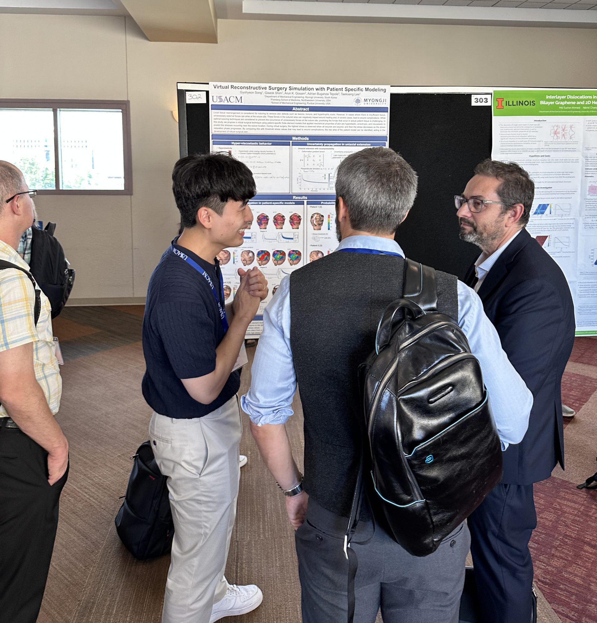 News - Predictive Modeling and Computational Biomechanics Lab