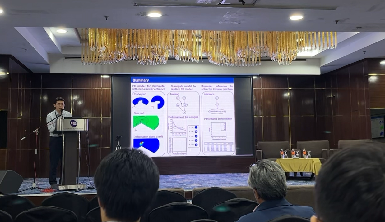 News - Predictive Modeling and Computational Biomechanics Lab