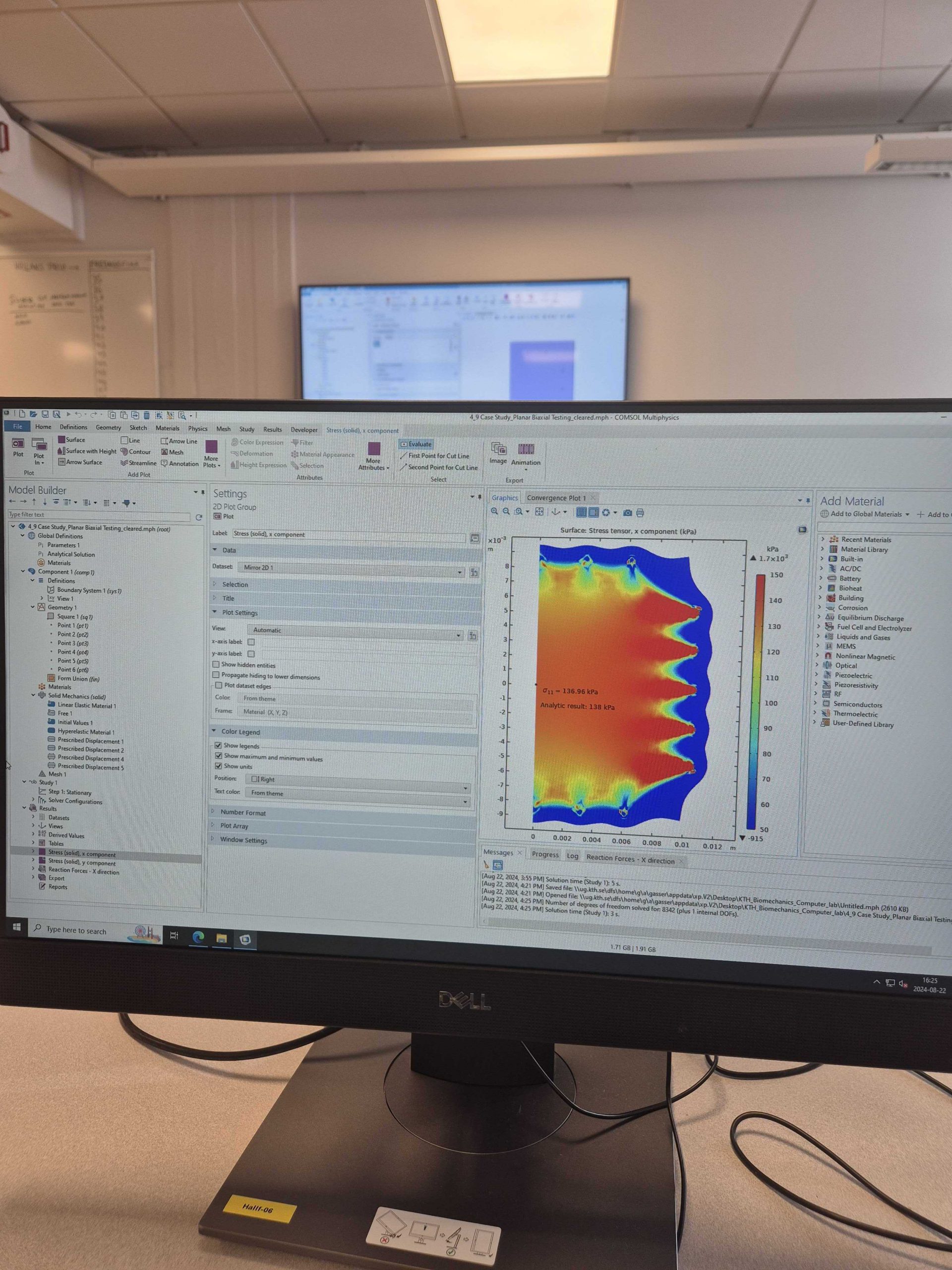 News - Predictive Modeling and Computational Biomechanics Lab